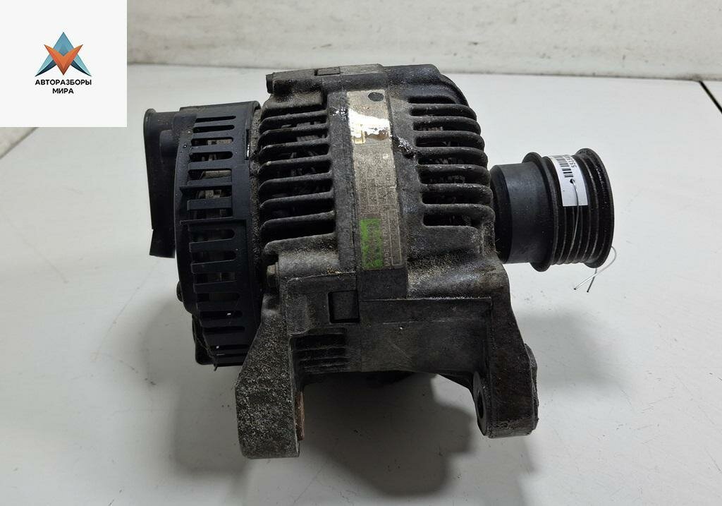 Генератор BMW 3 E36 1994