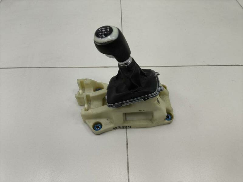 Кулиса КПП Hyundai i30 GD 2012 кат.номер: 43700A5200RY