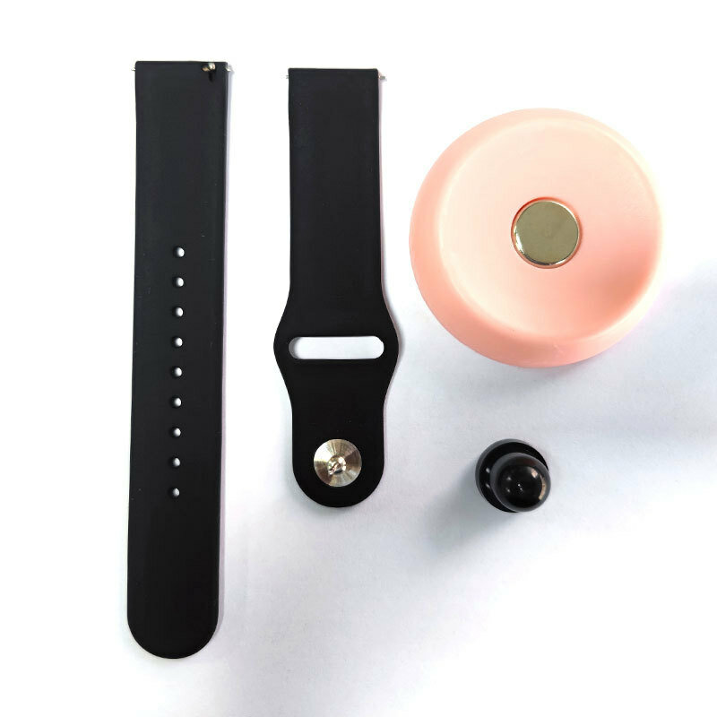 Часы для пожилых, антипотерянный браслет, умные детские часы, антиподделка, ремешок, несколько размеров, магнитная застежка, разблокировка