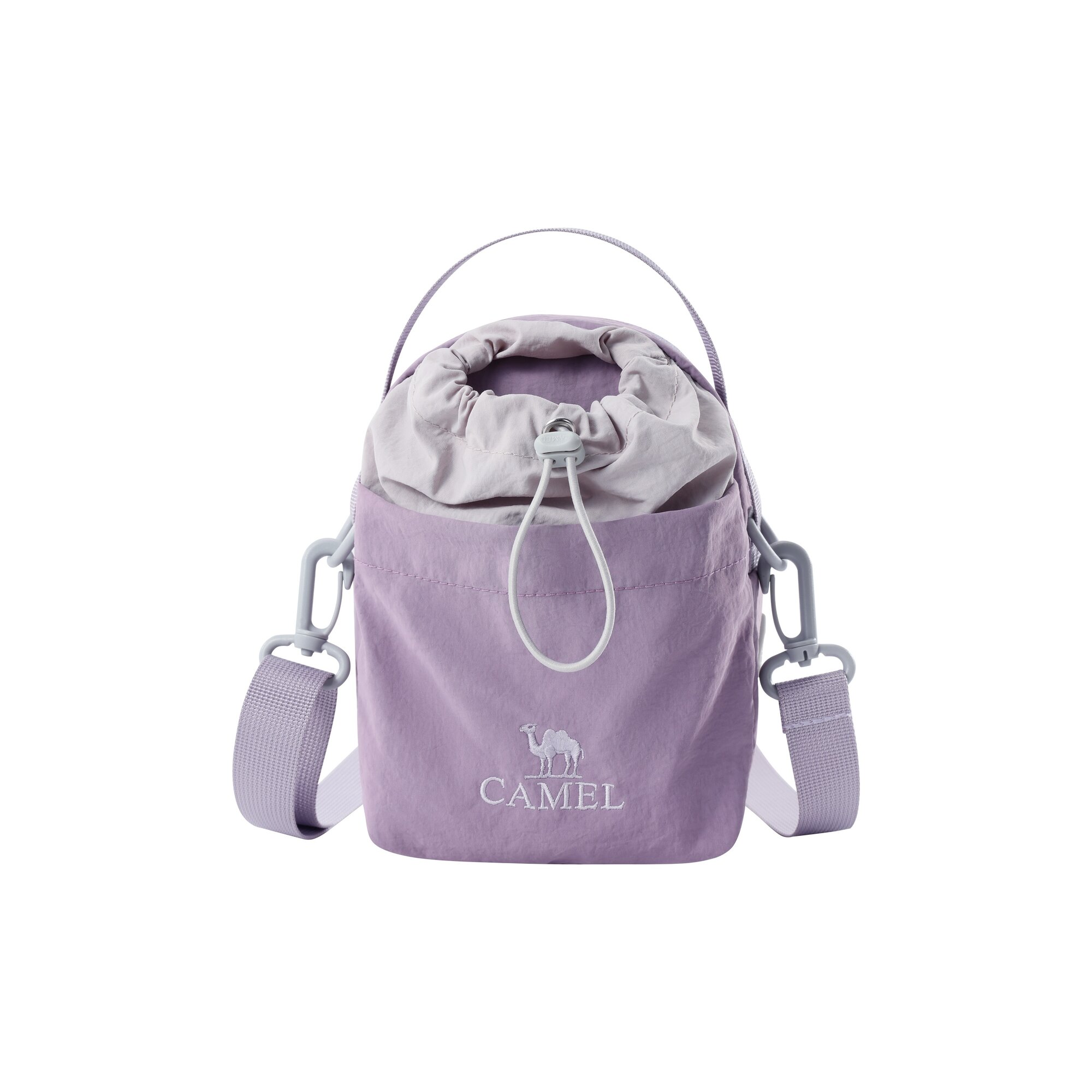 Сумка Camel Active, фиолетовый — фото 1