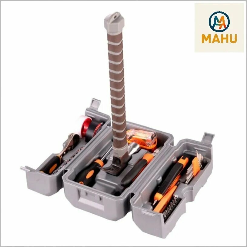 Инновационный молот Тора