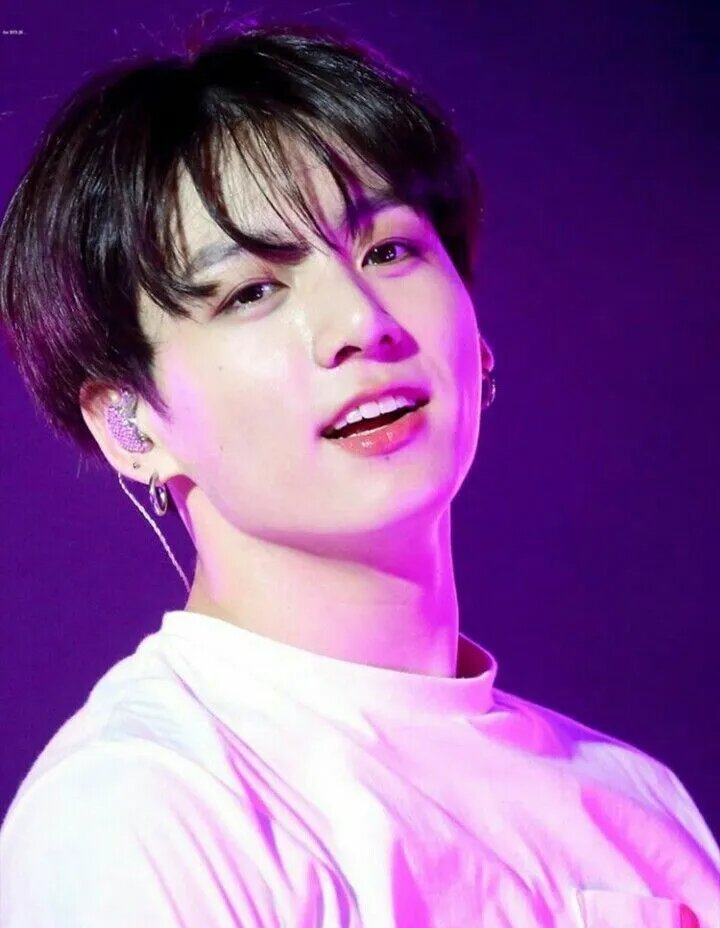 Алмазная Мозаика "BTS Чон Чонгук ЧБ" На Холсте 40х50 См С Полным Заполнением Без Подрамника, Творчество, Подарок