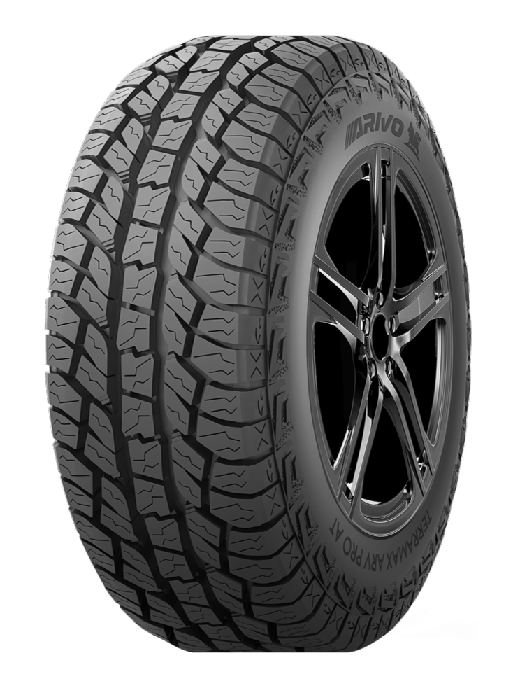 Шина Arivo Terramax ARV PRO A/T 275/65 R18 116T M+S всесезонная для внедорожника CHN