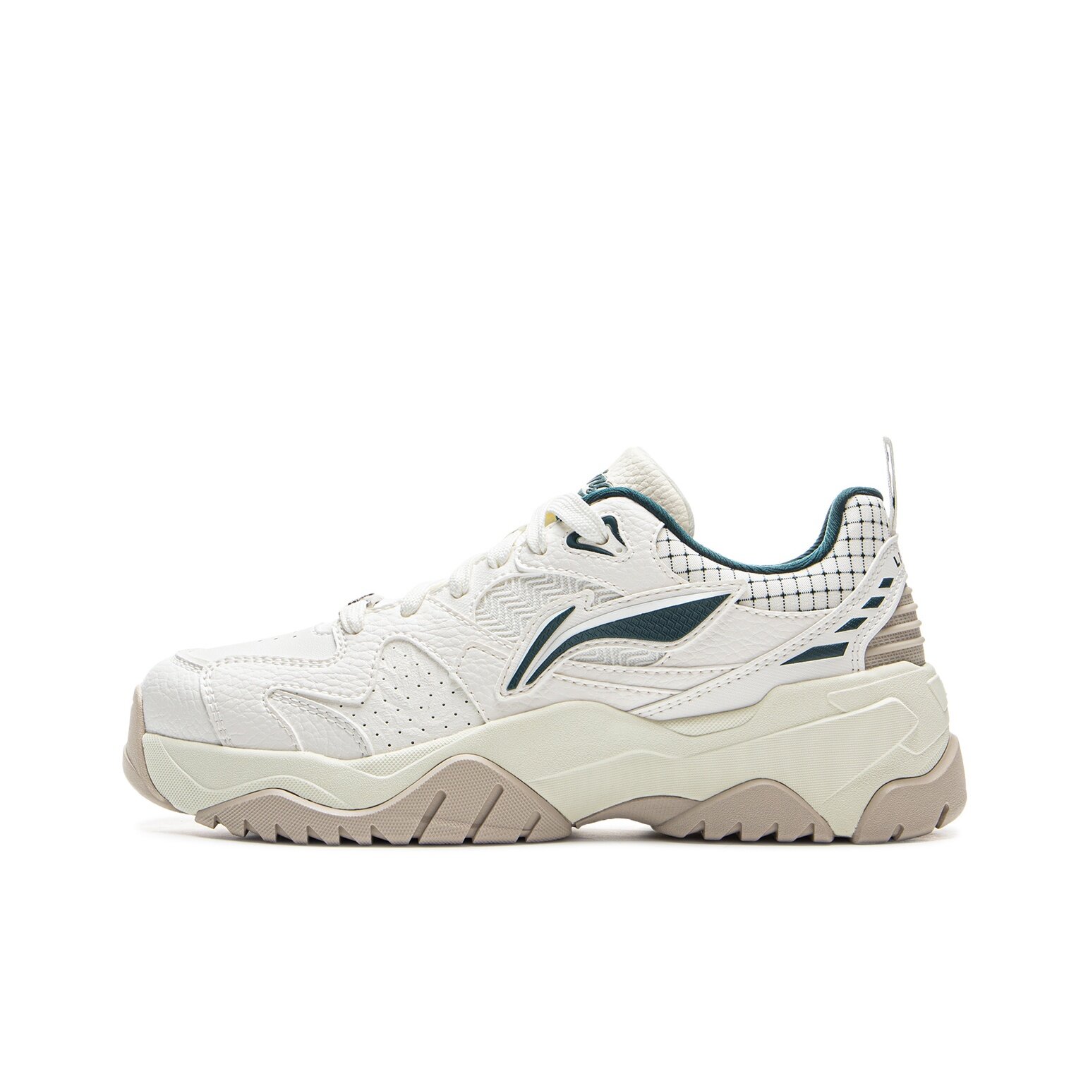 Кеды LI-NING