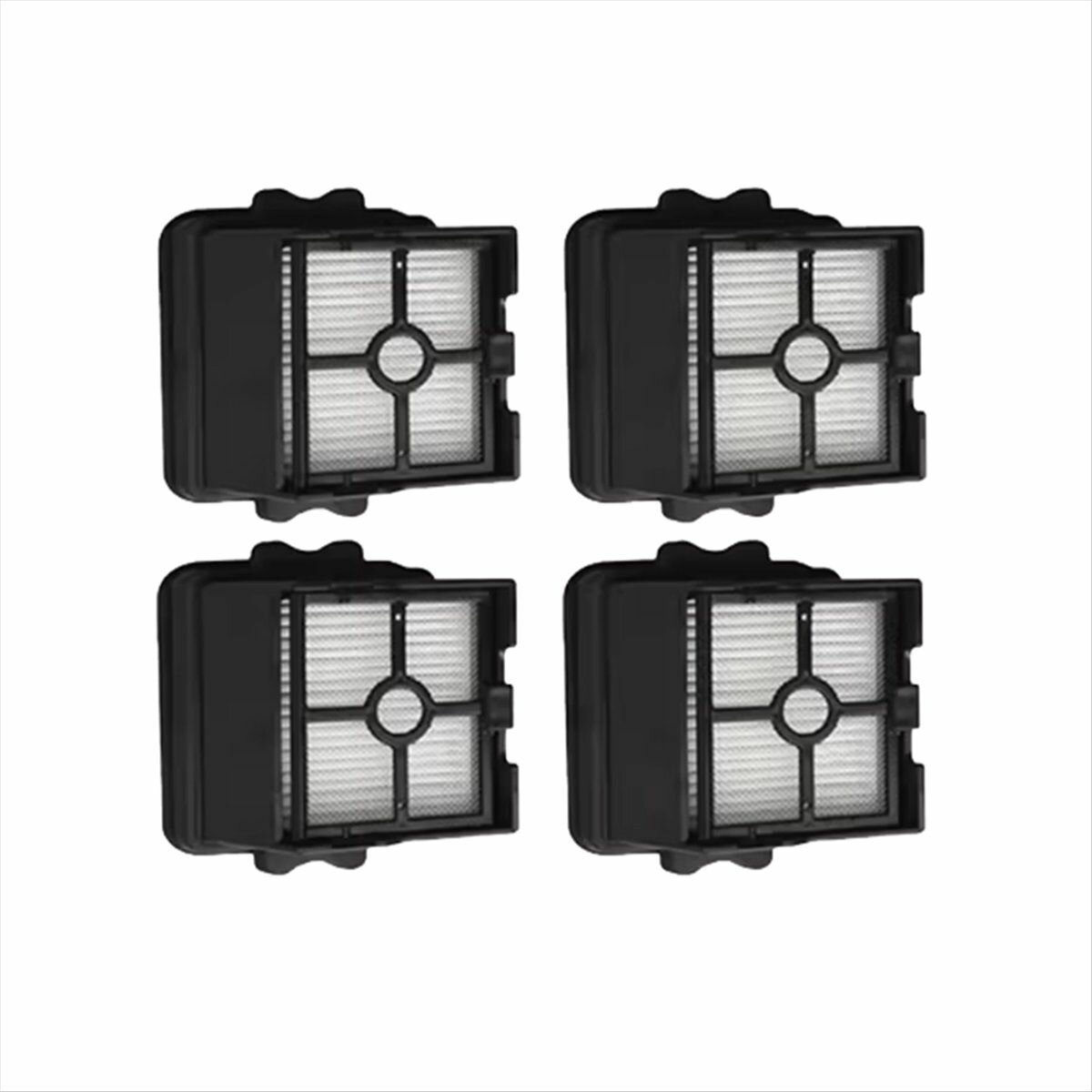 Фильтр Hepa для пылесоса Laresar M3 для влажной и сухой уборки, сменные детали, фильтр для пылесоса