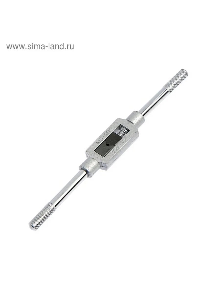 Удерживающий метчик держатель для точной резьбы