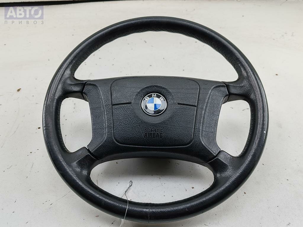 Руль BMW 5 E39 (1995-2003)