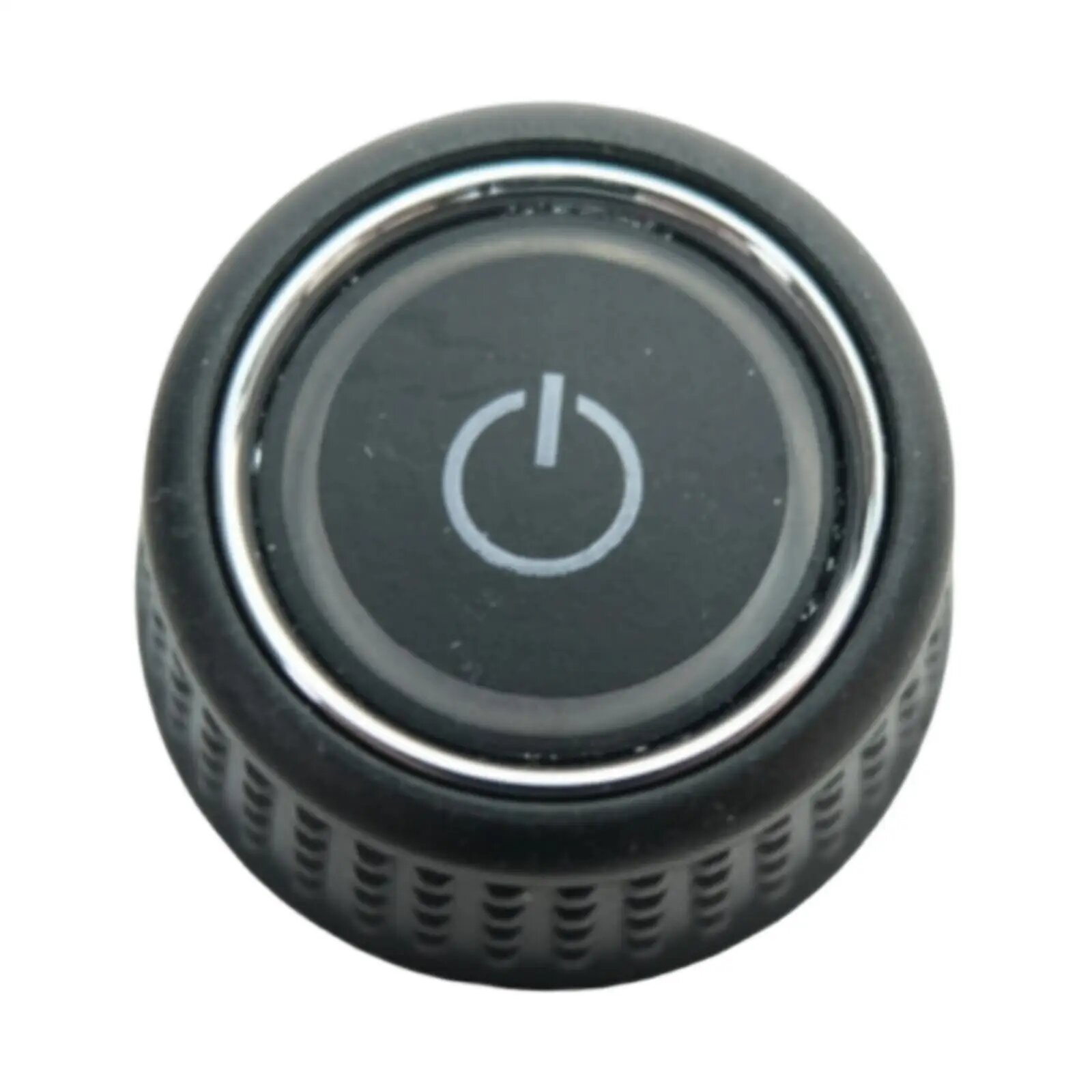 АБС-пластик, ручка звука приборной панели, поворотная кнопка, прочный регулятор громкости для VW Polo Left Side