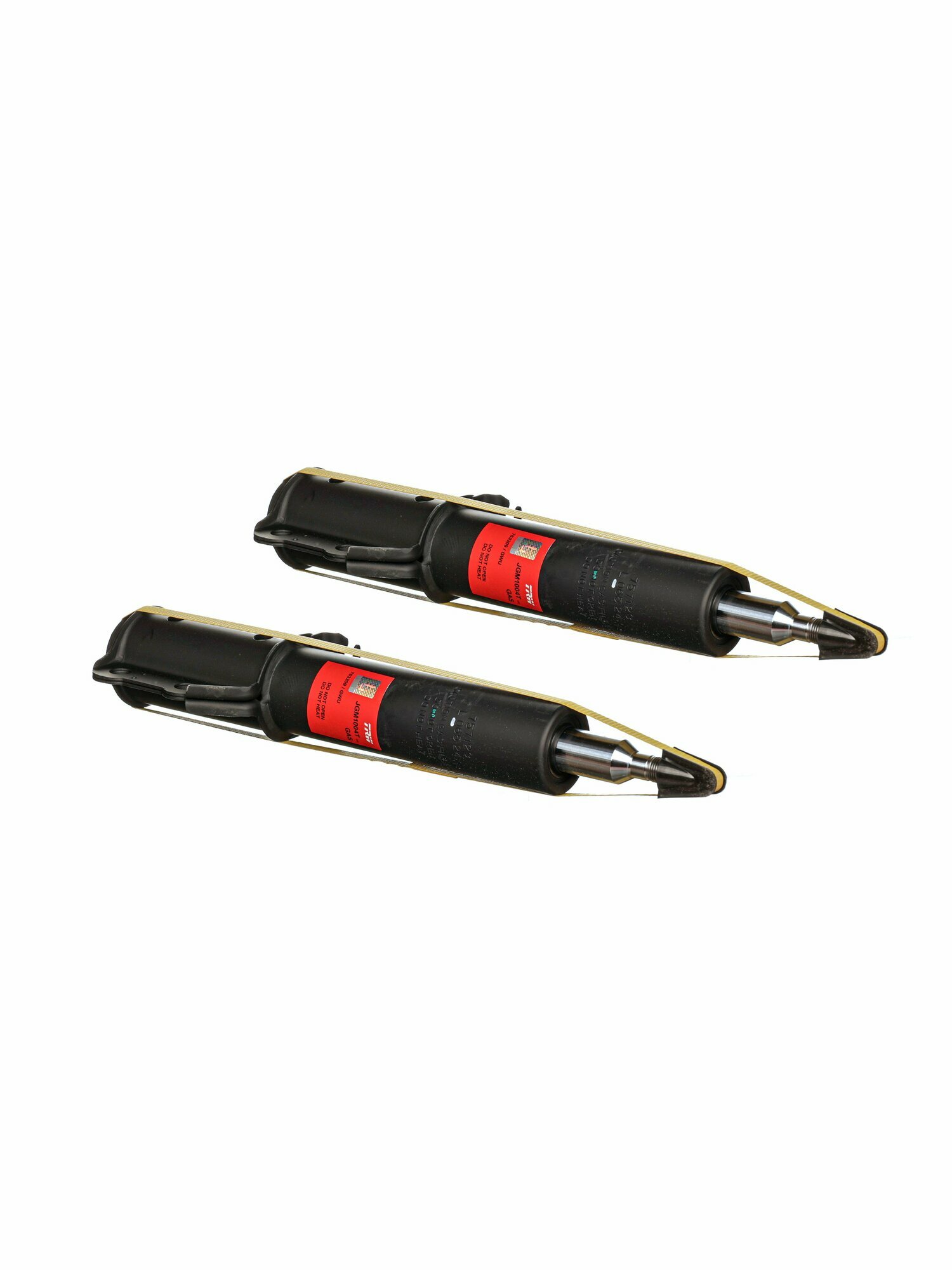 Амортизатор подвески газовый передний TRW (JGM1004T) TRW TWIN