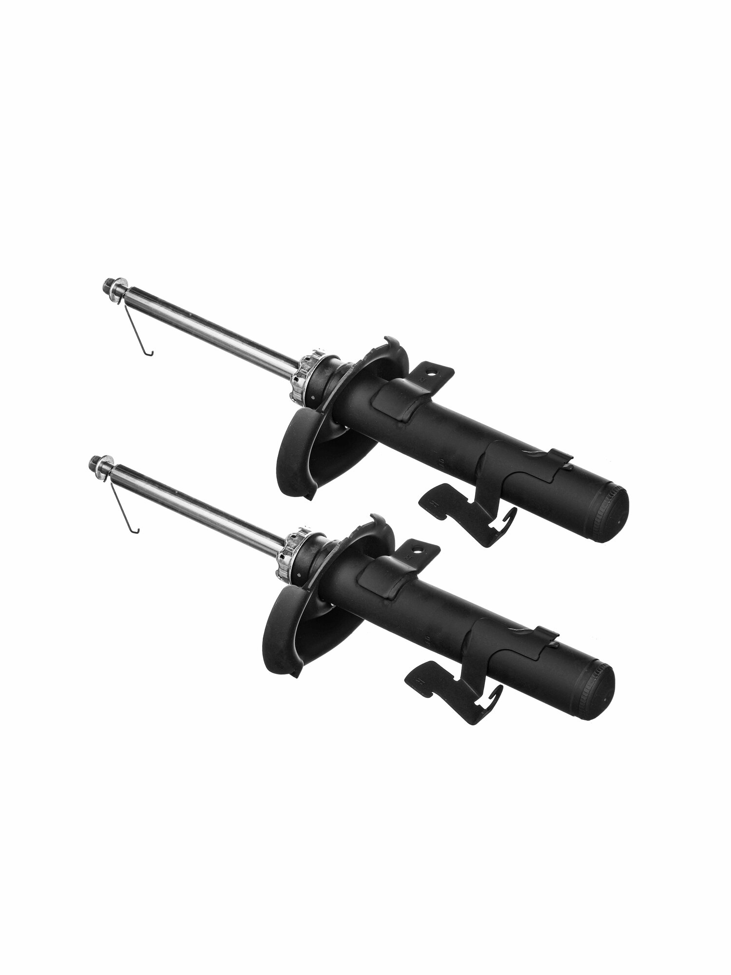 Амортизатор подвески газовый передний TRW (JGM6078T) TRW TWIN