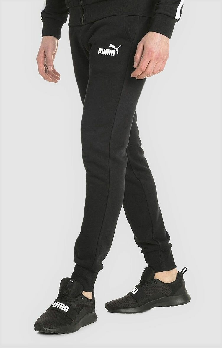 Брюки спортивные