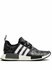 Кроссовки adidas NMD R1 Bape, размер 5 US, чёрный