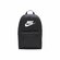Сумка NIKE HERITAGE, фактура плетеная, black