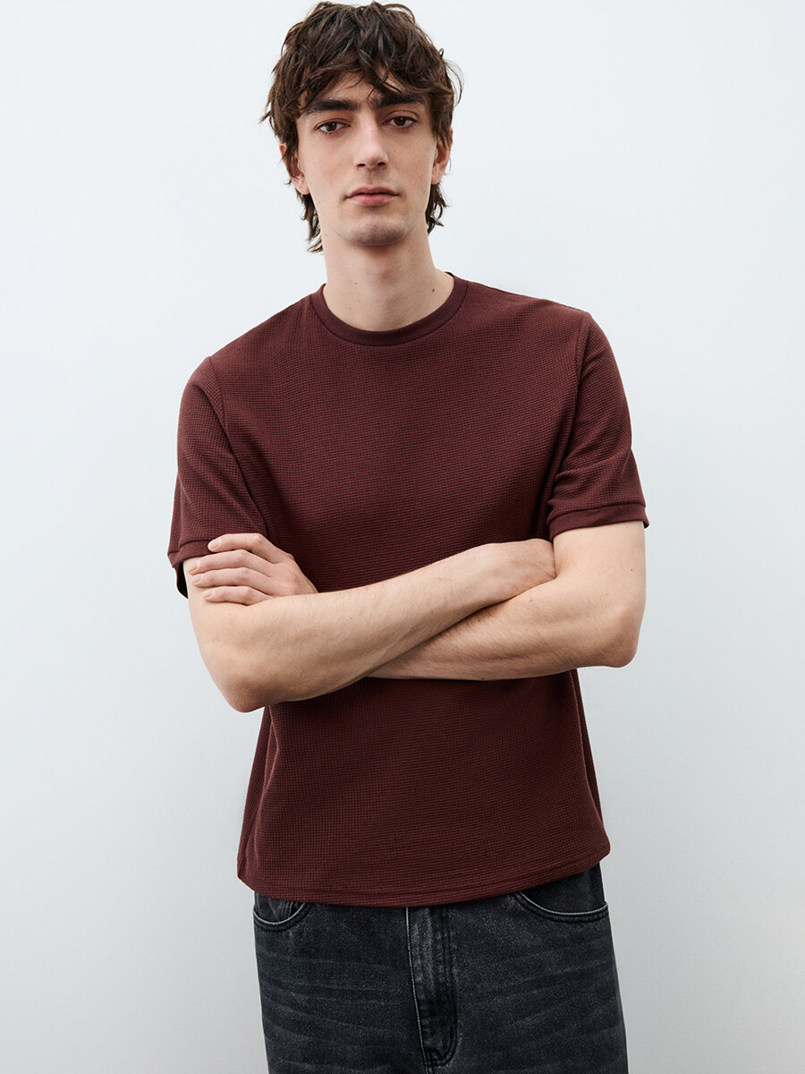 Футболка Man Urban