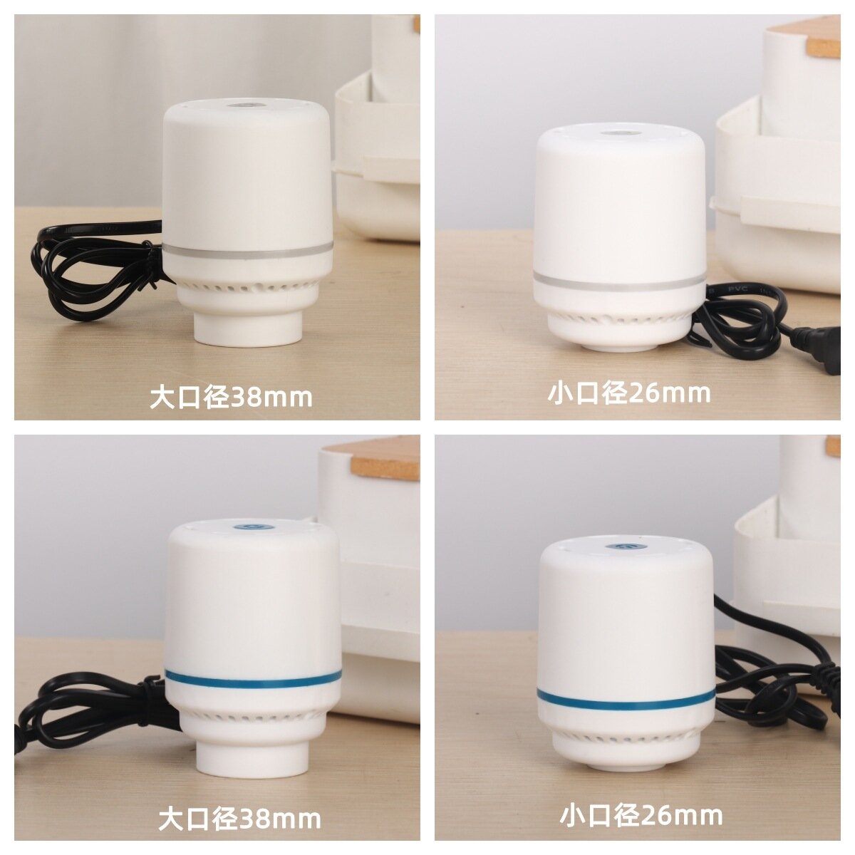 Вакуумный компрессионный мешок с электрическим насосом для домашнего использования, для хранения одежды и одеял