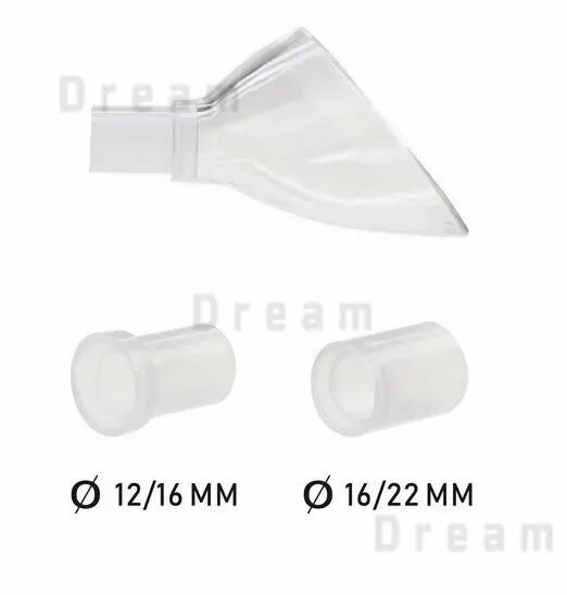 Насадка на выпускную трубку Lily Pipe (лили пайп) для трубок 12/16 и 16/22