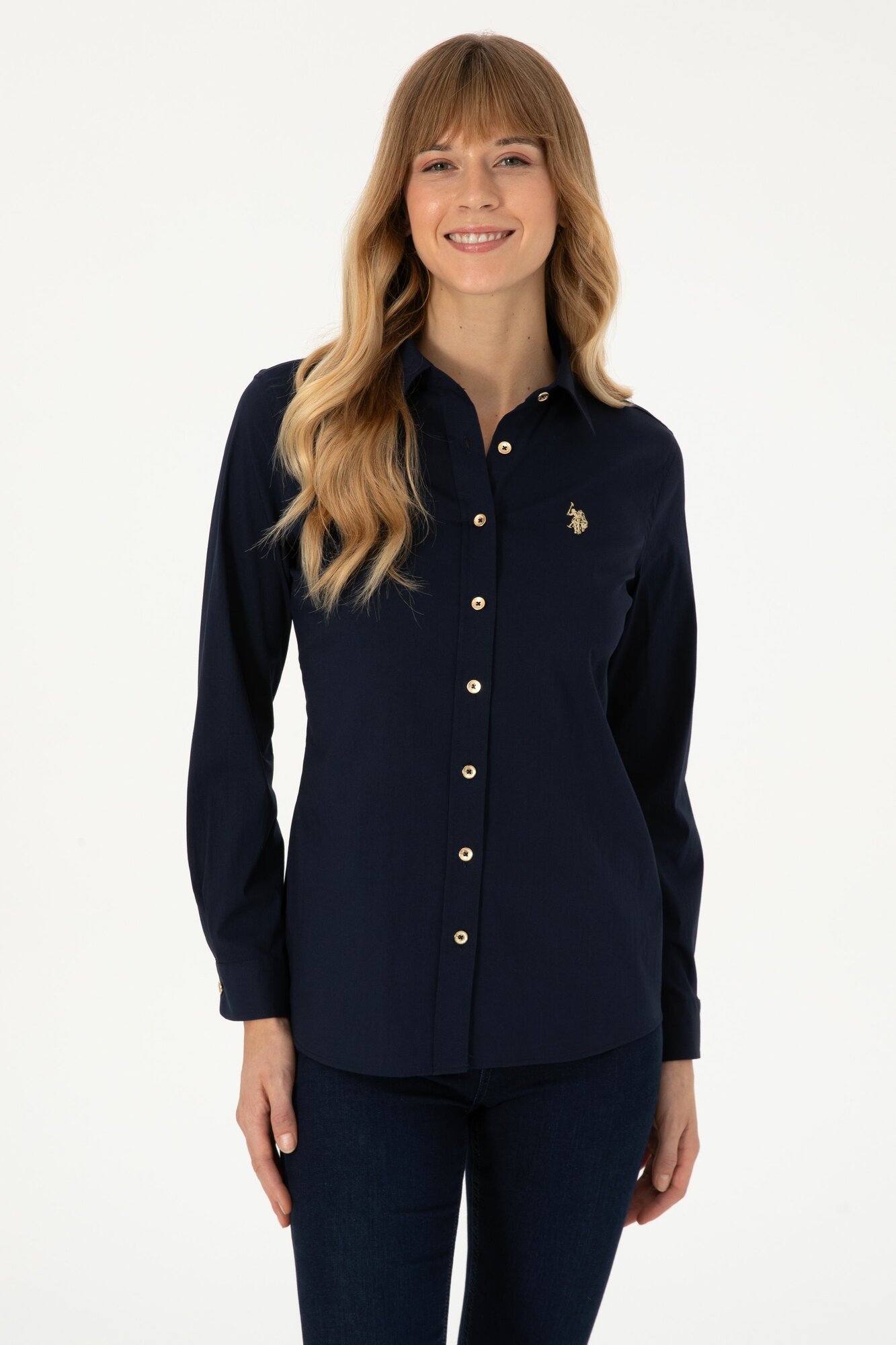 Рубашка Базовая коллекция