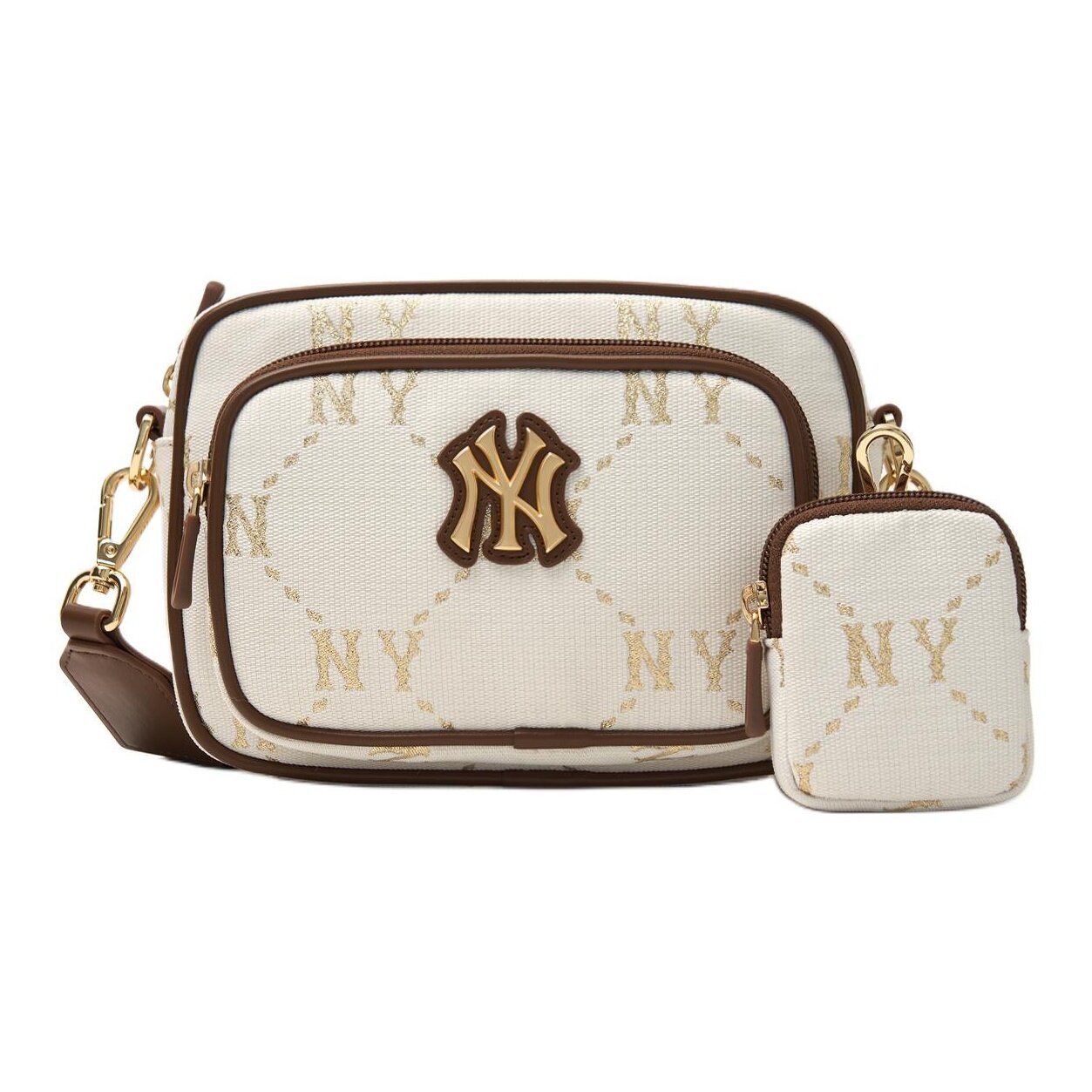 Сумка MLB