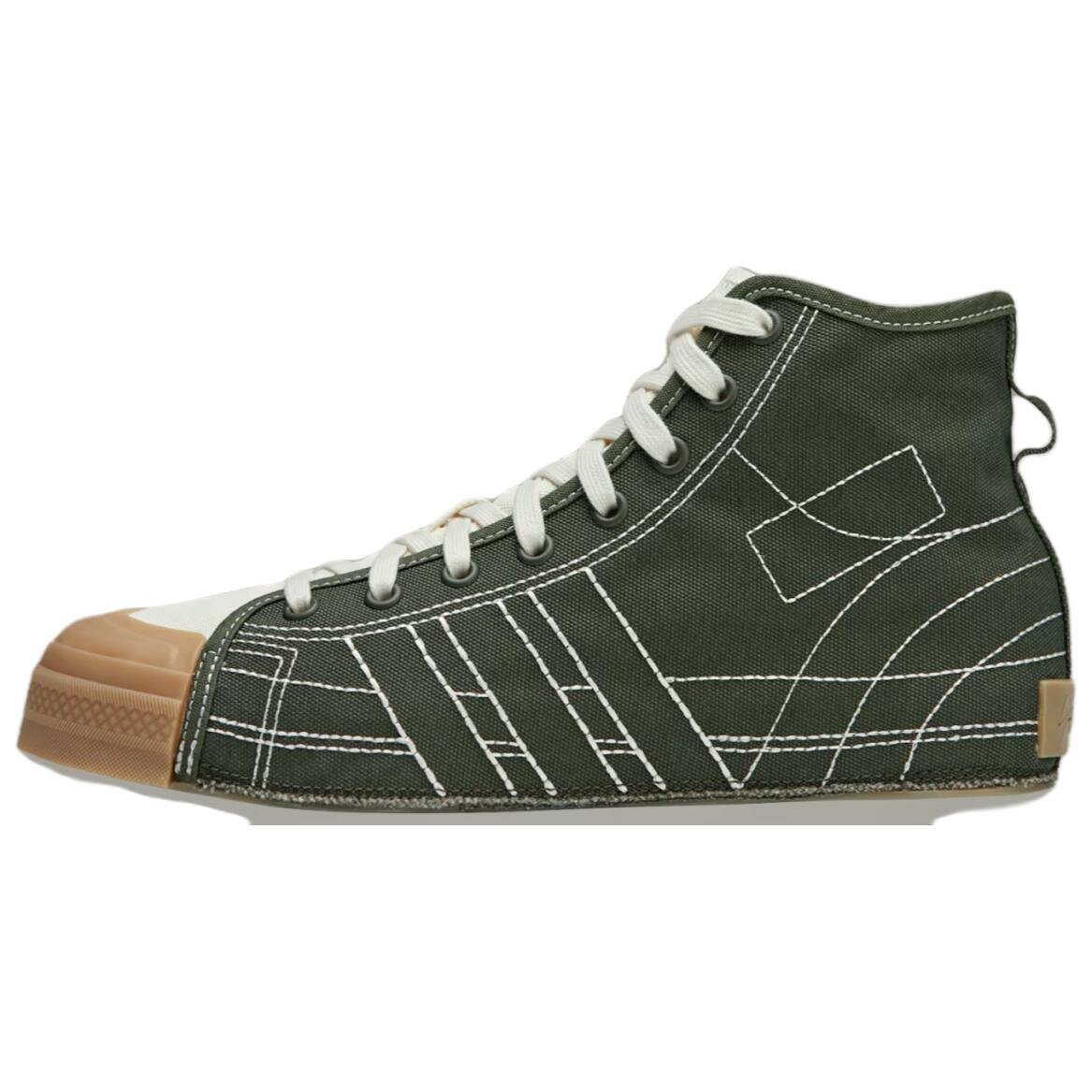Кроссовки adidas Y-3 Nizza