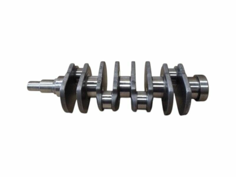 Вал коленчатый Chery QQ 1L 465Q-1A2D-1005001