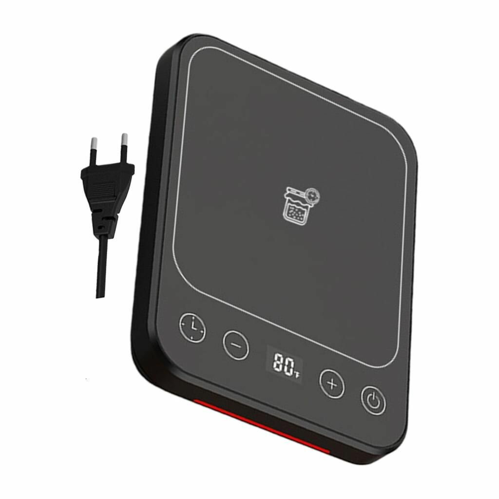 Многофункциональная ферментационная станция, Черный