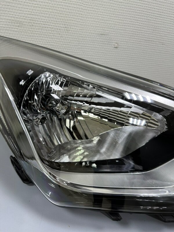 Фара галогеновая Левый Передний Hyundai Solaris 2014-2017 (1.6) Б/У с пробегом Арт. 11708 — фото 1