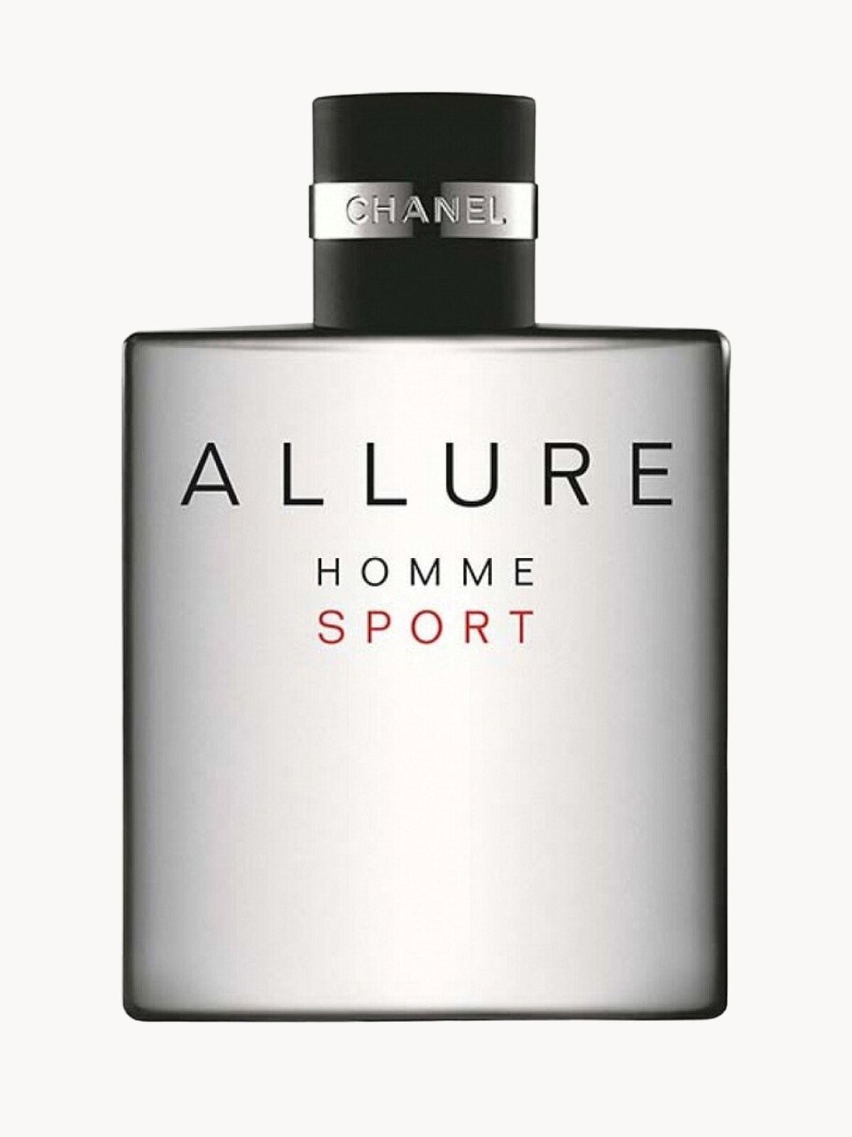 Chanel Туалетная вода для мужчин Allure Homme Sport 100 мл
