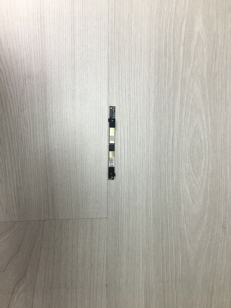 WEB камера для ноутбука Asus FX705GE