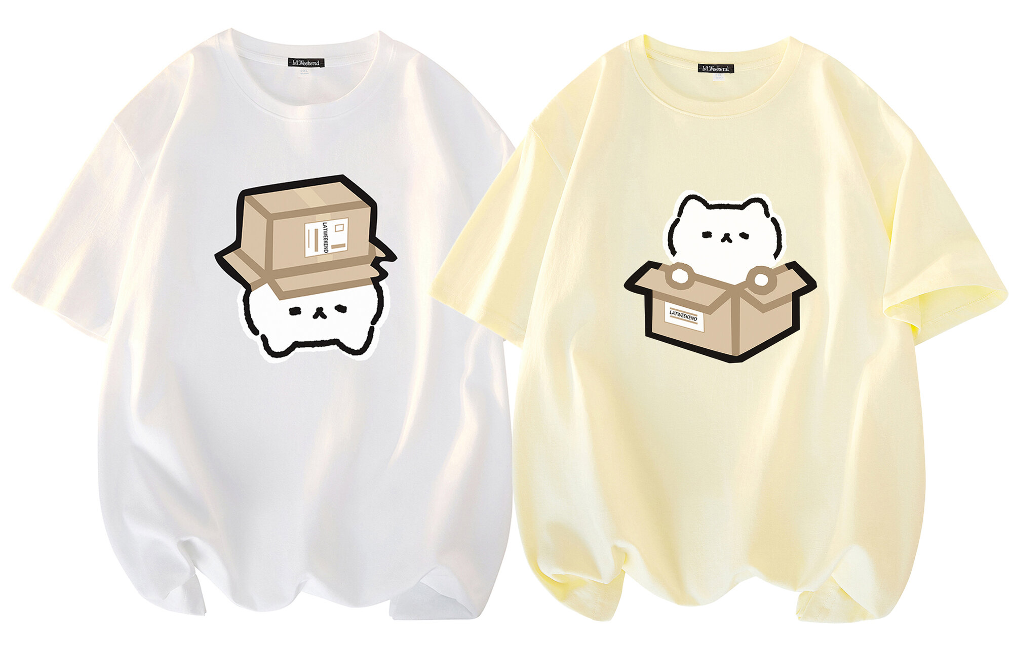 Комплект одежды