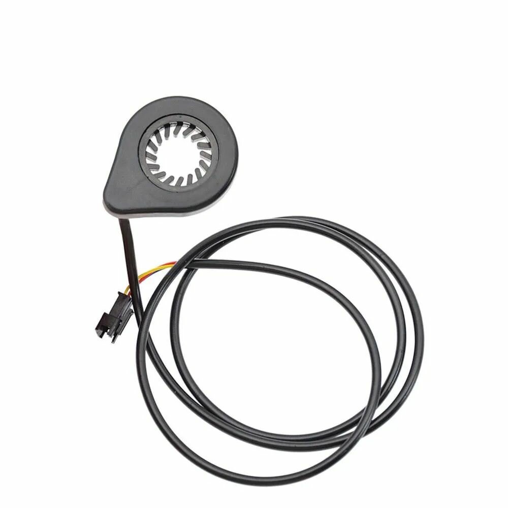 Электрический Велосипед с 12 Магнитами, Двойной Датчик Помощи Педали Холла, Датчик PAS