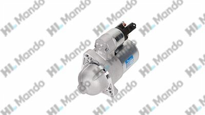 Стартер HYUNDAI i40 (15-) MANDO / Арт. BN361002E250
