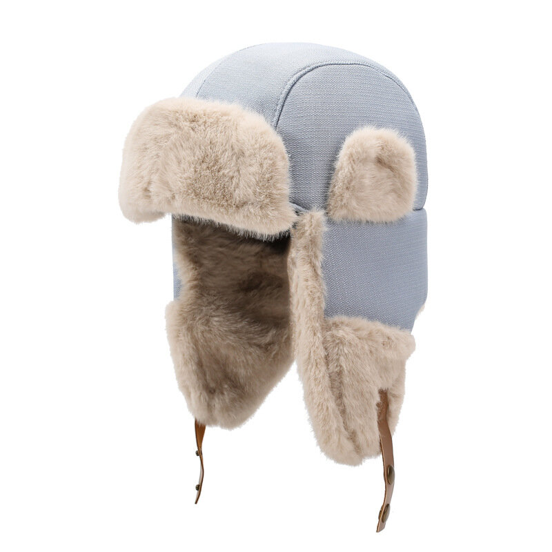 DIY Шапка без козырька унисекс весенняя для улицы стильная из велюра / K-419