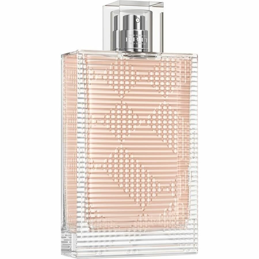 Burberry BRIT RHYTHM (L) Туалетная вода 2 мл