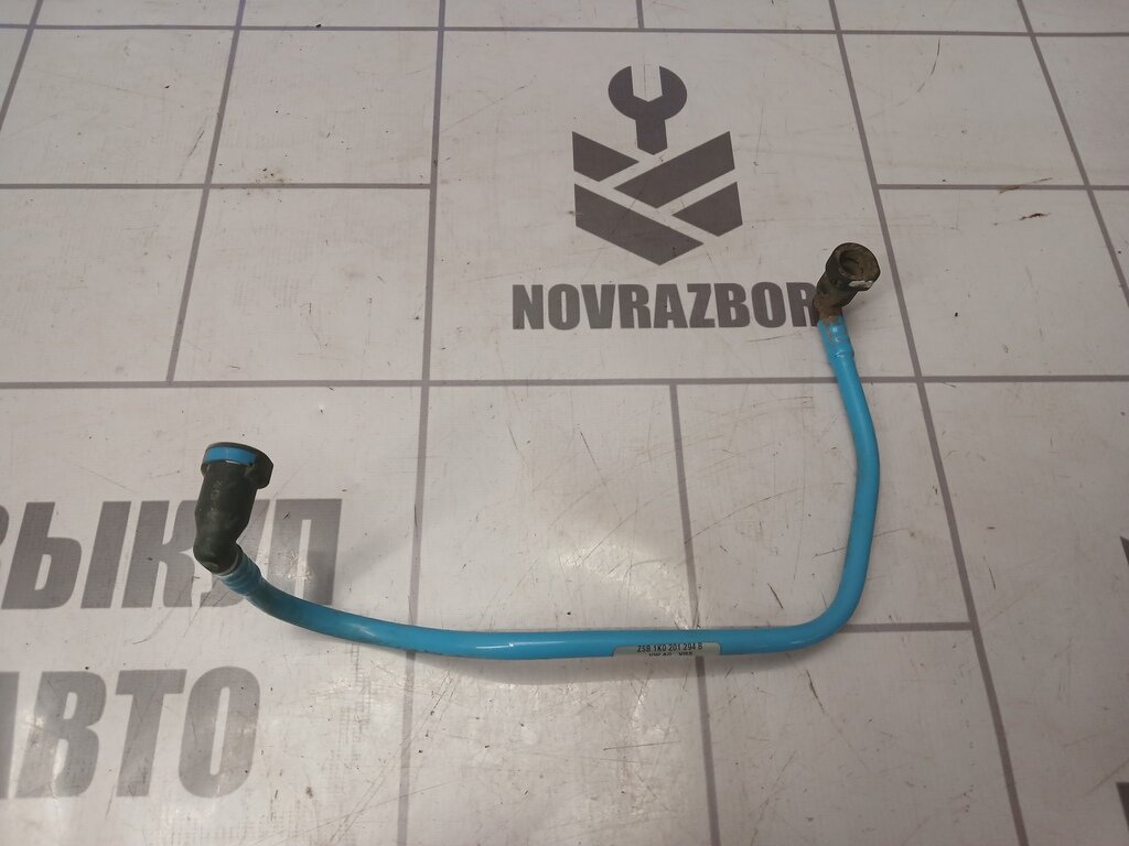 Трубка топливная Skoda Yeti 2009-2018