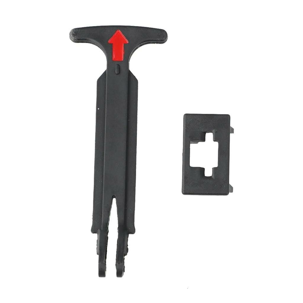 Ручка открытия капота 1C0823593D