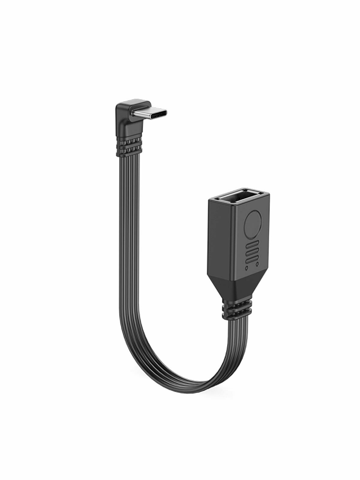 Адаптер USB C к USB Type C OTG-кабель типа C Разъем типа C к USB 2.0
