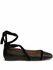 Балетки Malone Souliers Spencer, размер 38,5 IT, черный