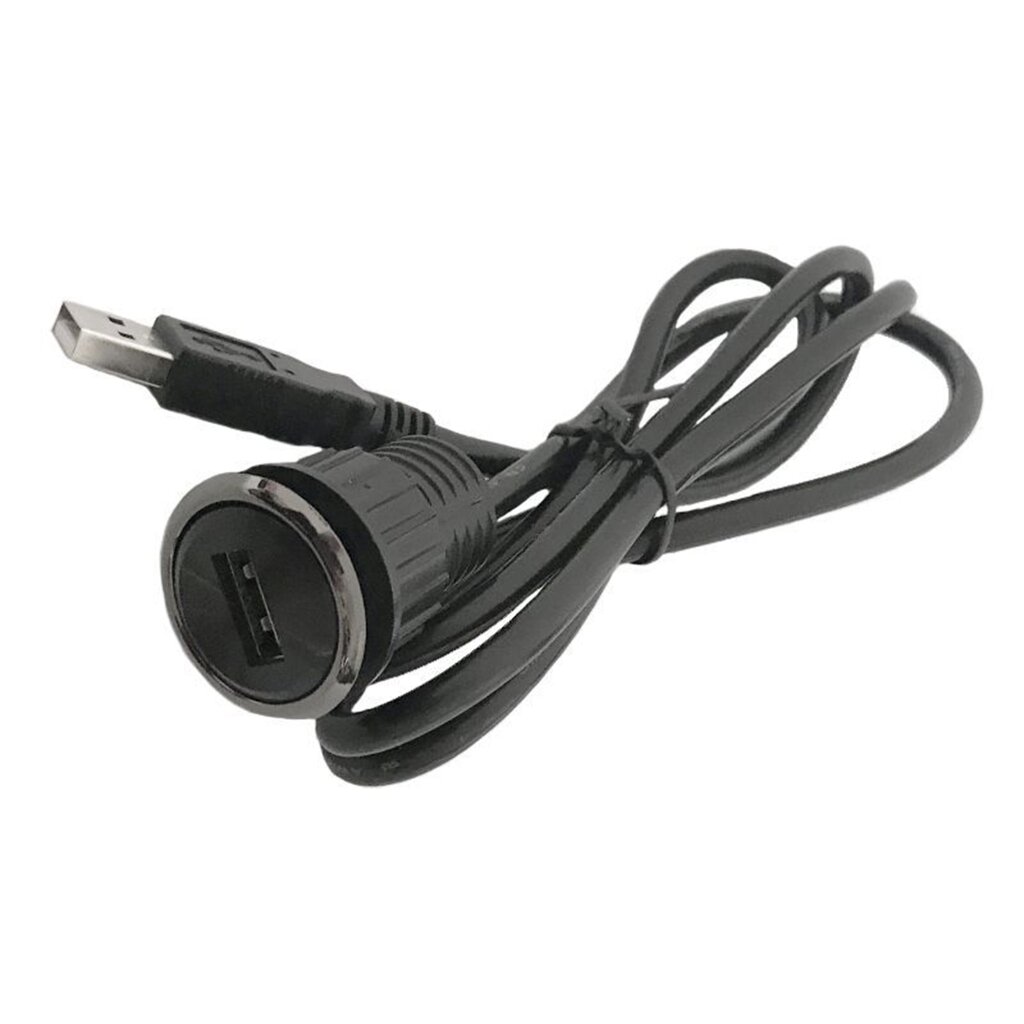 Зарядное устройство с двумя USB, 5 В, 2 А