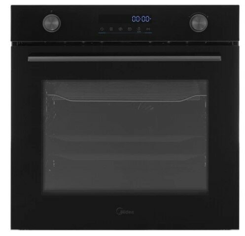 Электрический духовой шкаф Midea MO715103GB
