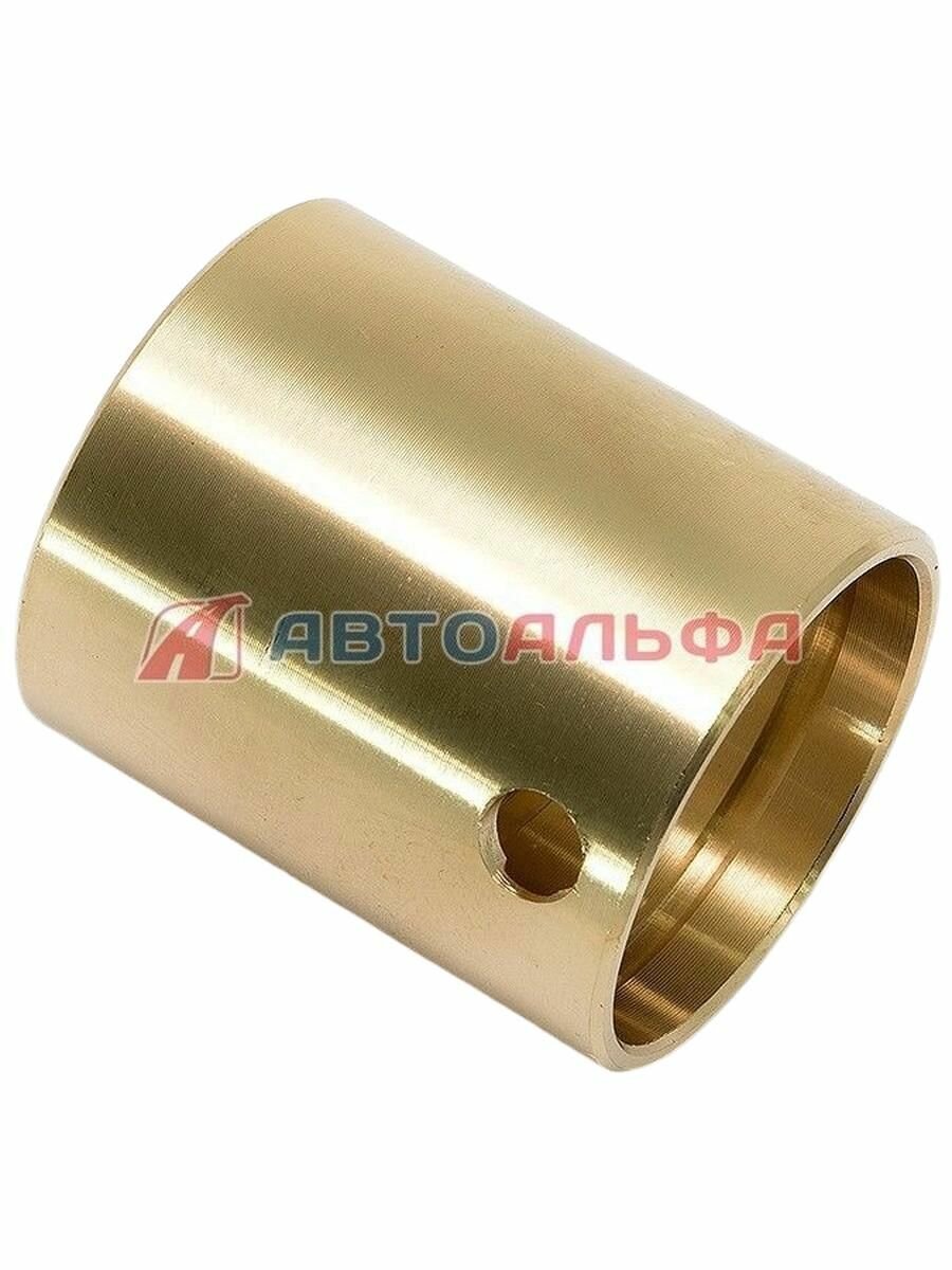 Втулка шкворня бронза КАМАЗ