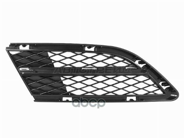 Решетка в бампер BMW 3-Series 08-14 (Справа) Sat арт. ST-BM34-000G-A1
