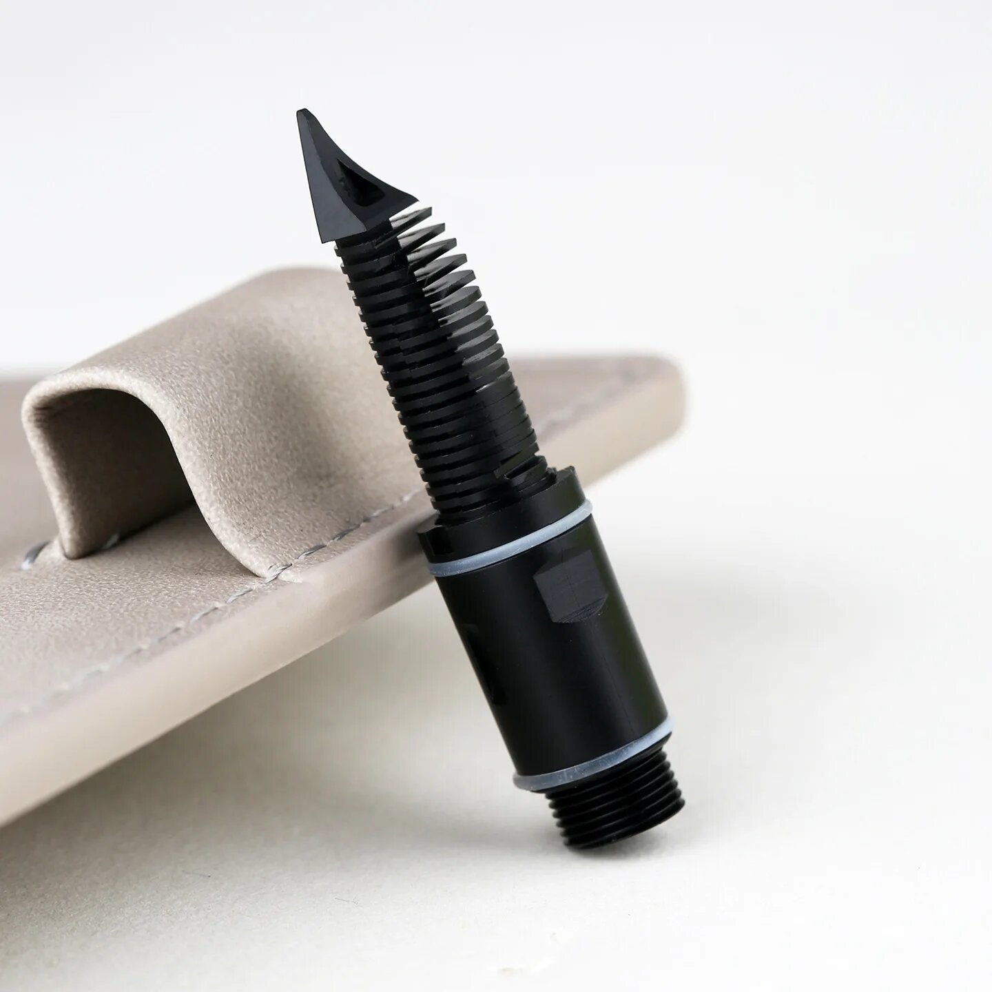 Наконечник для перьевой ручки MAJOHN No.8 #40 EF/F/M