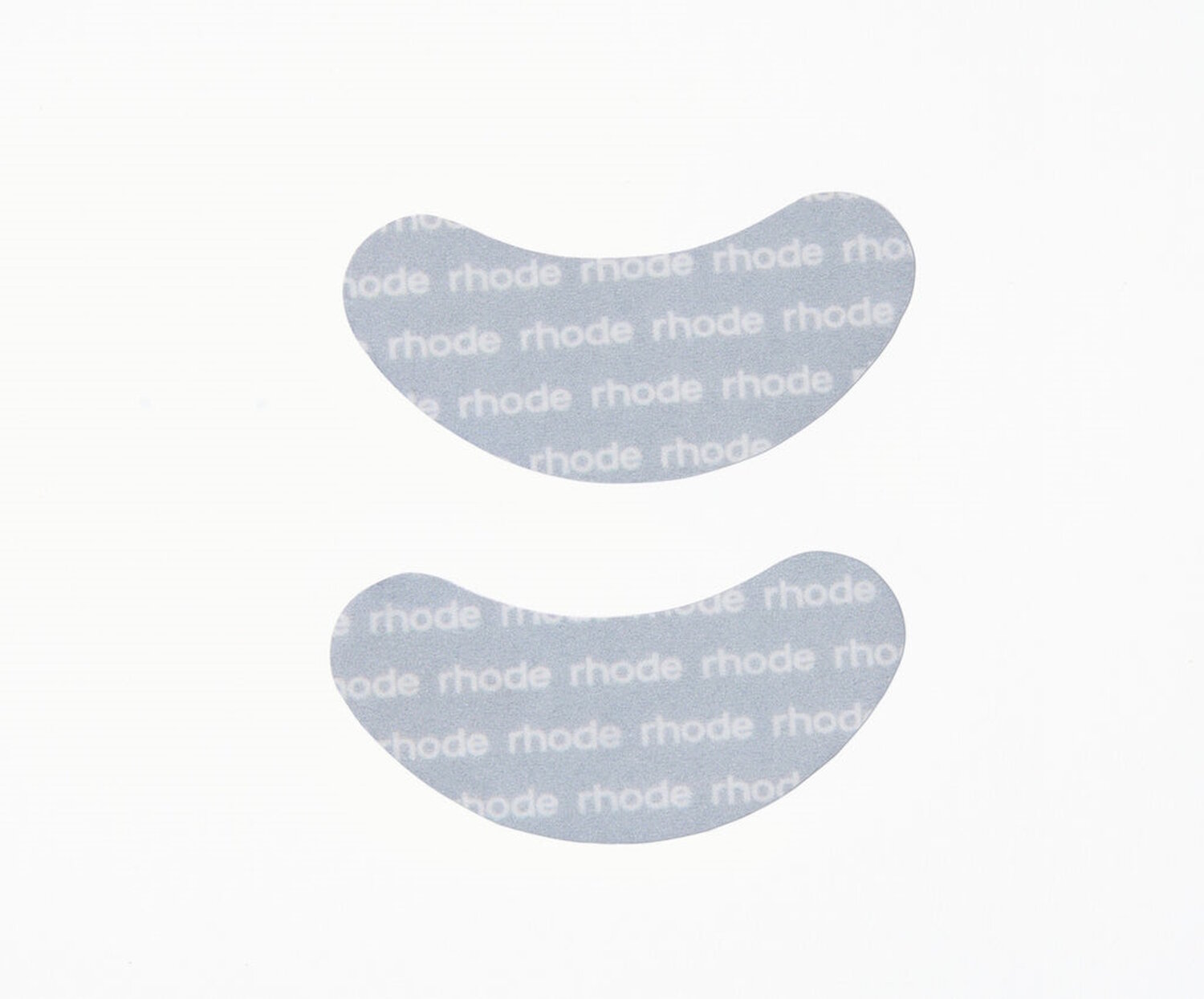 Rhode peptide eye prep patches Пептидные патчи для глаз, 6 пар /12 шт.