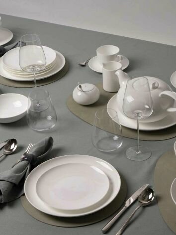 Соусник Zapel Table Blanche — фото 1