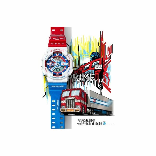 Наручные часы CASIO — фото 1