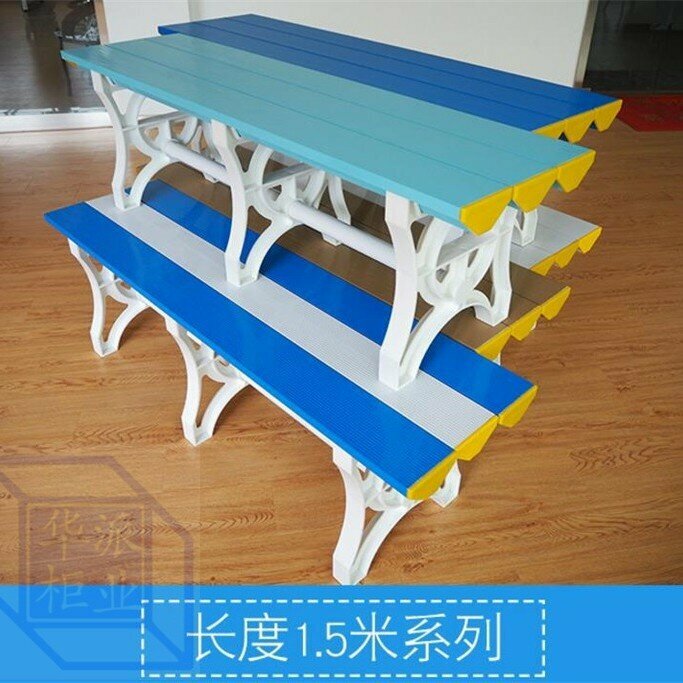 Шкафчик из АБС-пластика для сотрудников, ванная комната, спортзал, бассейн, душ, водонепроницаемый шкаф для хранения, огнестойкий, противопожарный