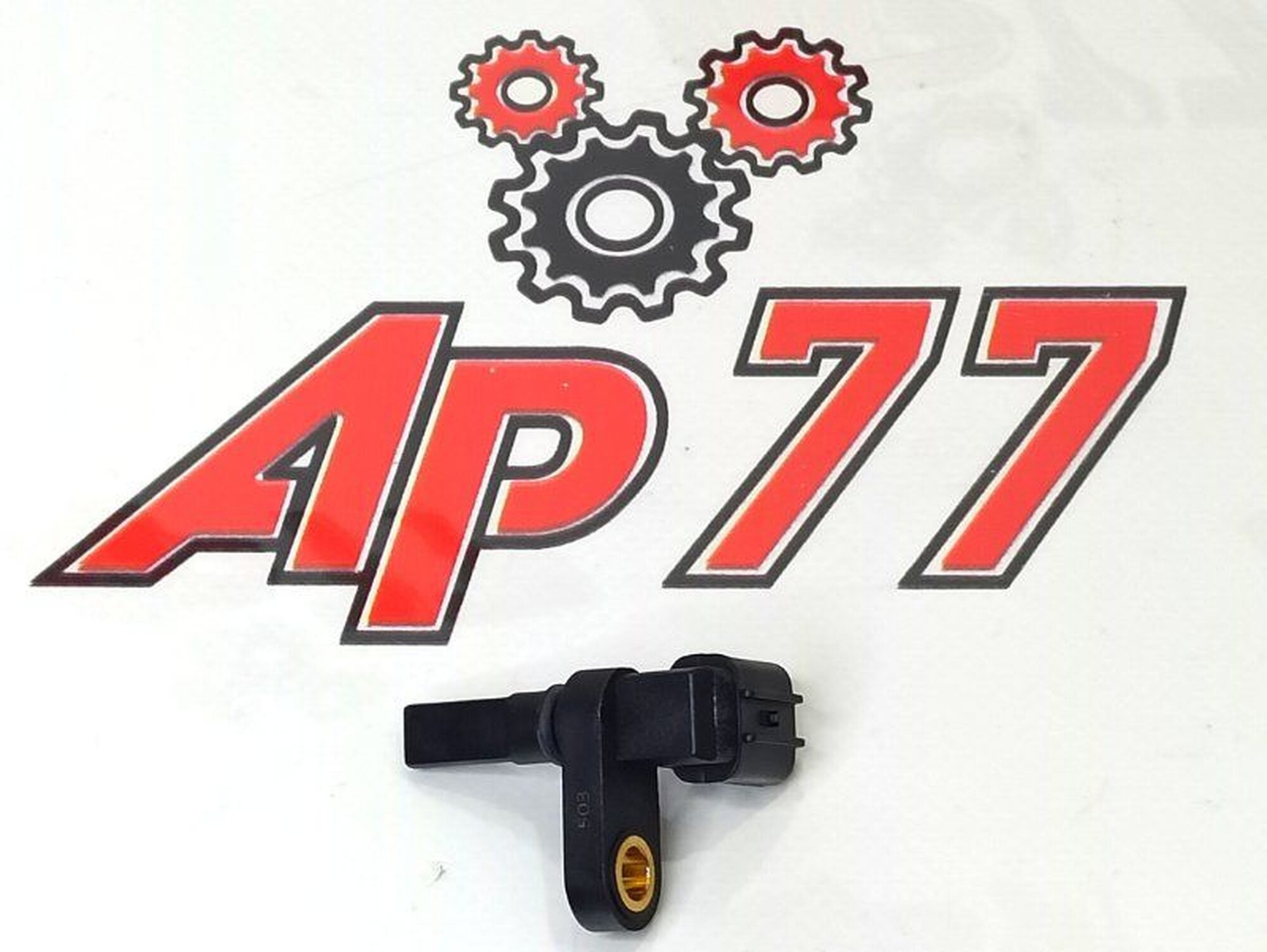 Датчик abs Toyota 4Runner GRN210 1URFE RR Denso 8954260050 задн. прав.