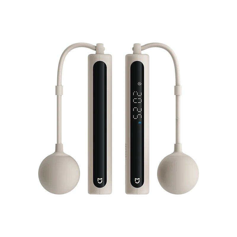 Xiaomi Mijia Smart Rope Skipping 2 Light Sand