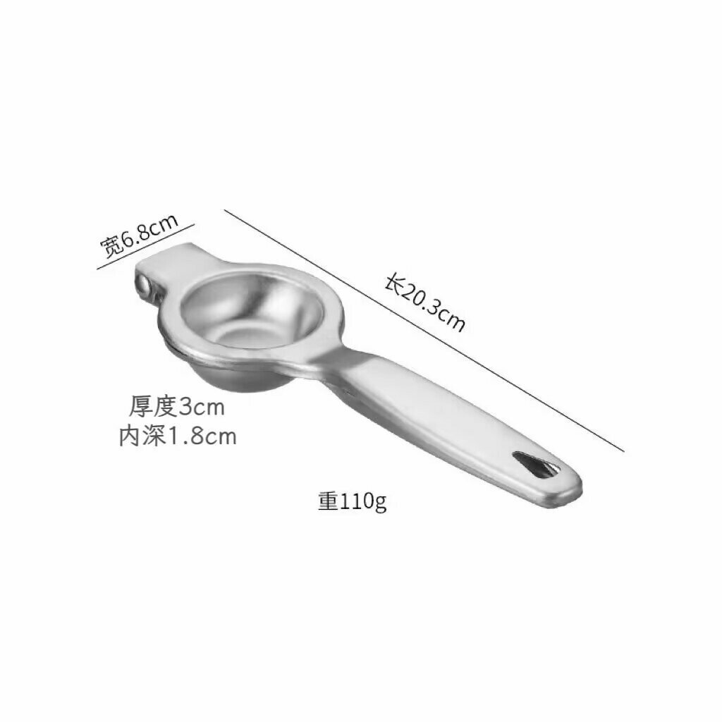 Ручной соковыжиматель, измельчитель овощей, соковыжималка, маленький инструмент, пресс для сока, соковыжиматель для лимонов, соковыжиматель из нержавеющей стали
