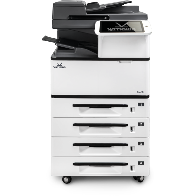 Катюша M450pm-pp